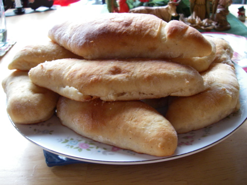 A Favorite Recipe: Oven Baked Doughnuts | The Zeiger Family Homestead Blog